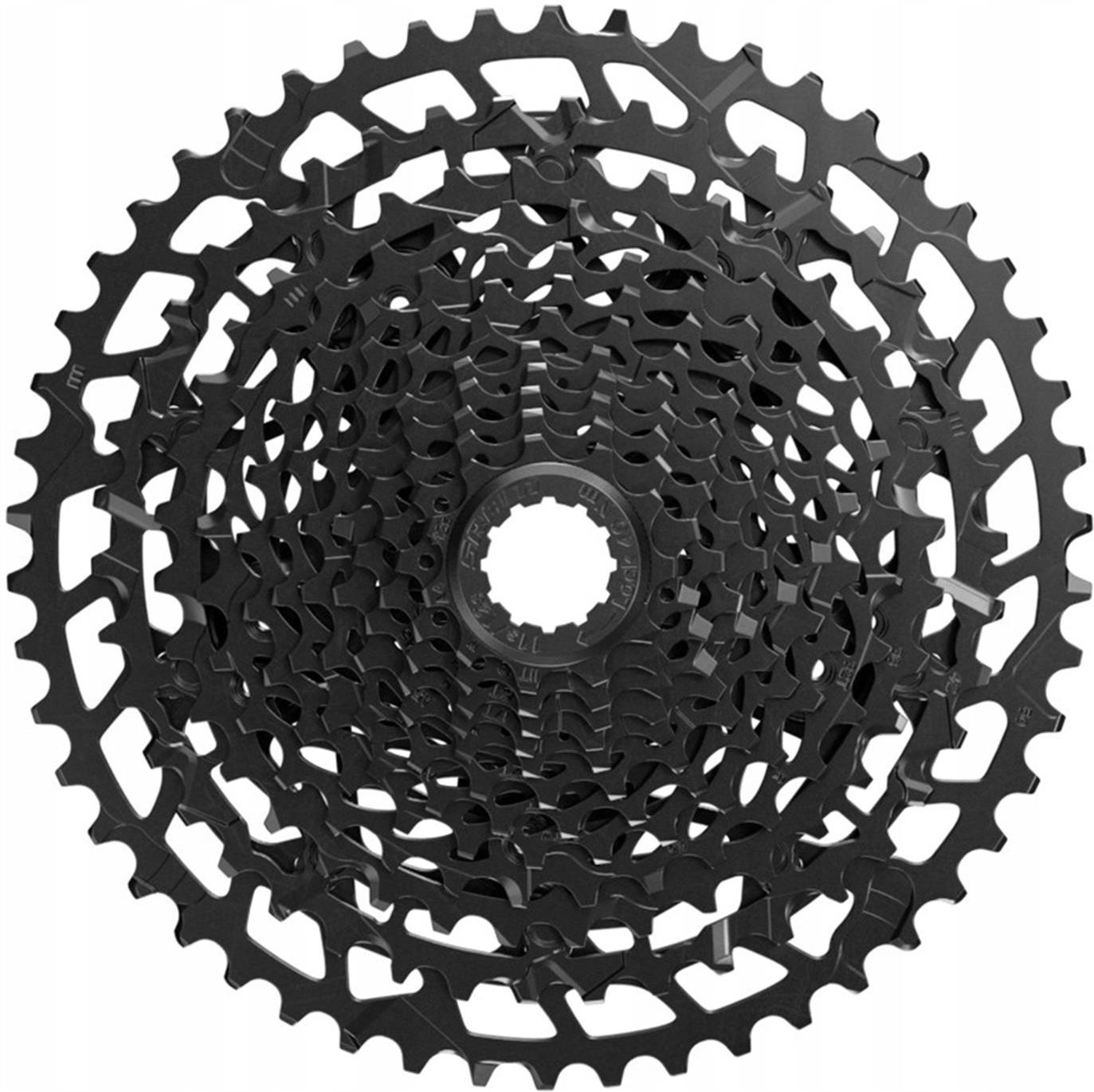 Sram Kaseta 12S Sx Eagle Pg-1210 11-50 Pg-1230 - Ceny i opinie - Ceneo.pl