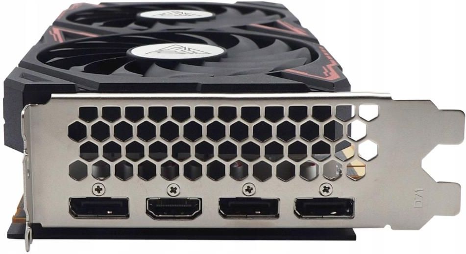 Arktek Radeon Rx6600Le Cyclops 8Gb Gddr6 (AKR6600LED6S8GH1) - Karta ...