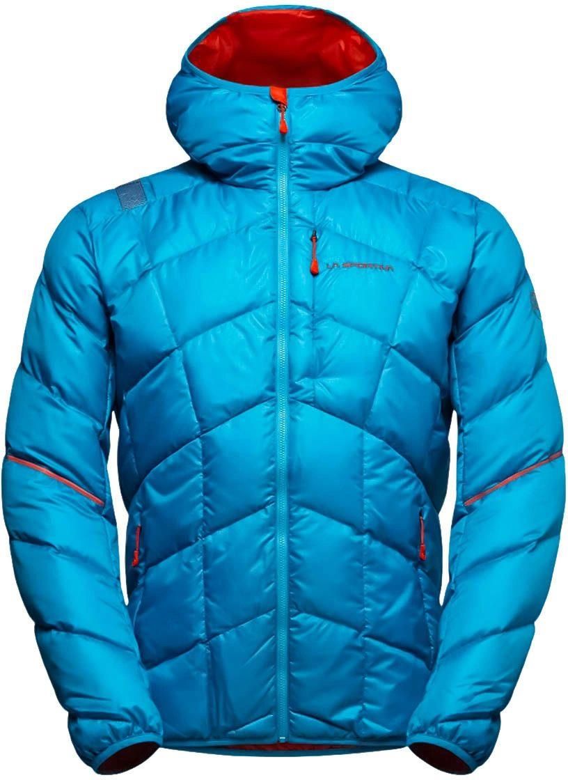 La Sportiva Kurtka Pinnacle Down Jkt M L82 614322 - Ceny i opinie ...