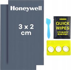 Honeywell Termopad Ptm 7950 3x2 cm (PTM795030X20025MM) - Opinie i ceny ...