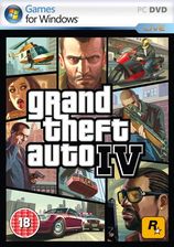 Grand Theft Auto IV Complete Edition (Digital) od 29,41 zł, opinie ...