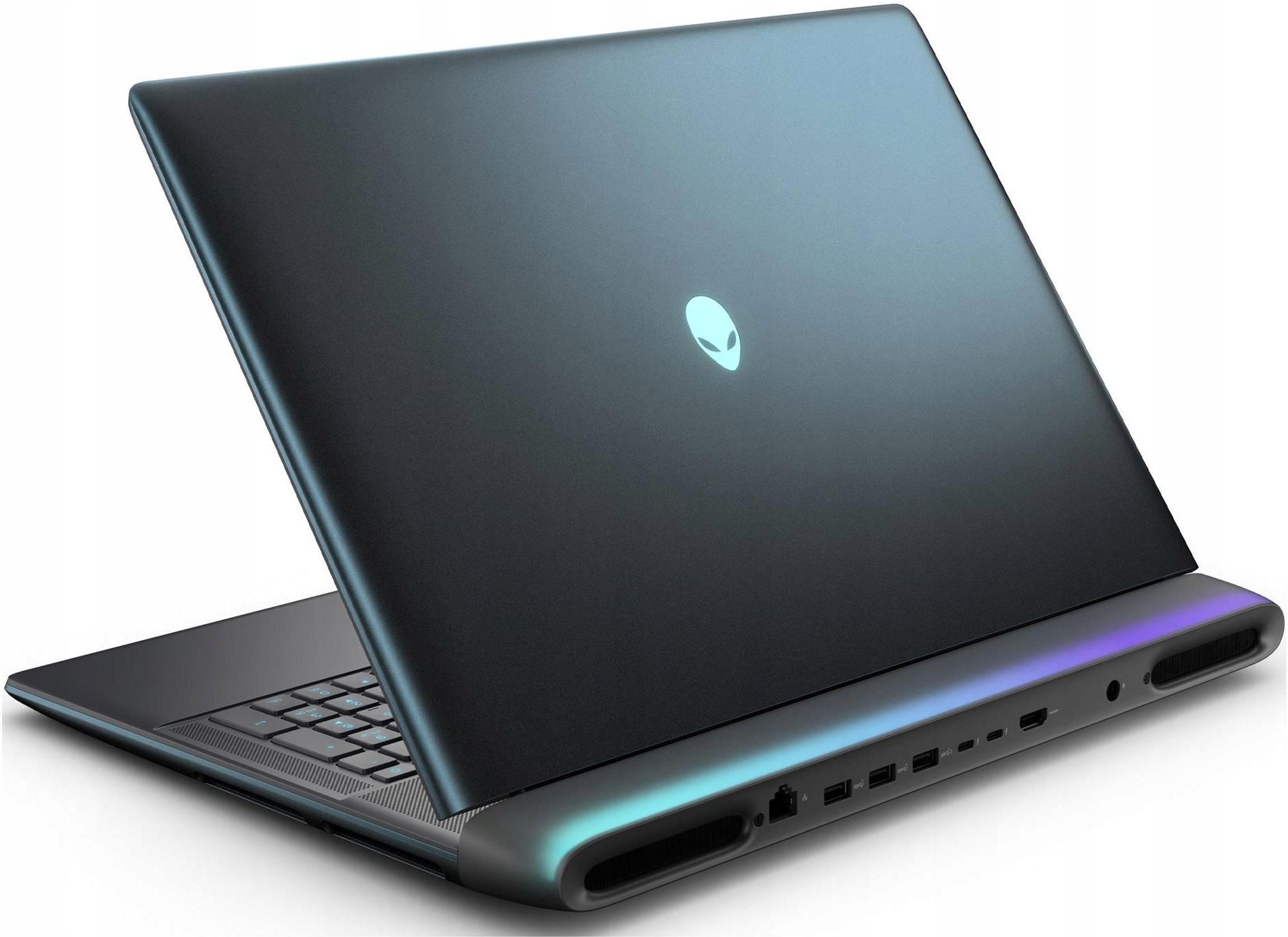 Laptop Dell Alienware 18 Area-51 18/Ultra 9/32GB/1000GB/Win11 ...