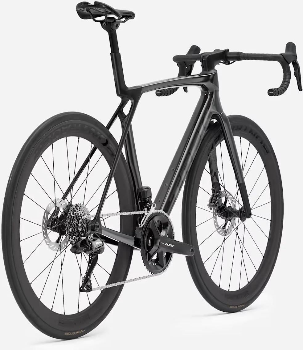 Trek Rower Szosowy Madone Sl 6 Gen 8 Roz. Ml Błyszczący Dark Star 28 ...