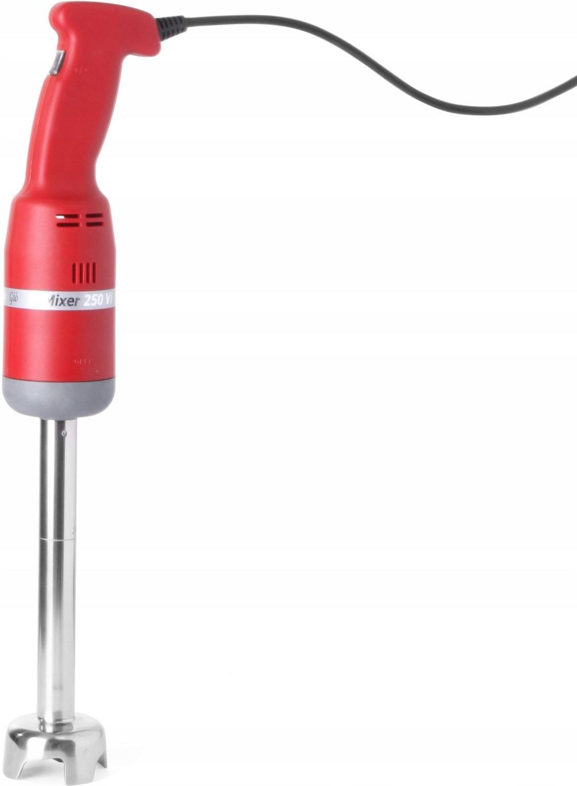 Hendi Blender Mikser Ręczny Gastronomiczny 250Mm 250W Do 20L ...