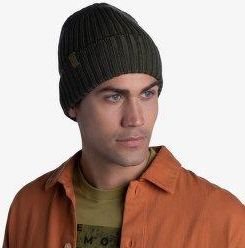 Markabuff Knitted Hat Norval Graphite - Ceny i opinie - Ceneo.pl
