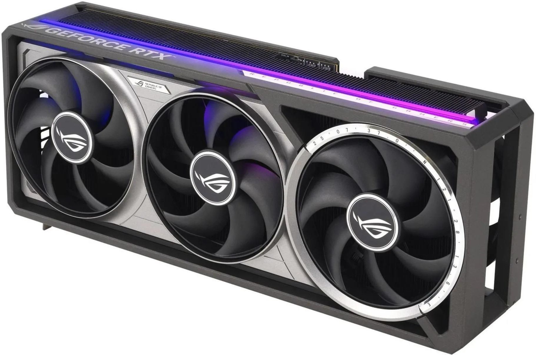 Asus ROG Astral GeForce RTX 5090 OC 32GB (90YV0LW0M0NA00) - Karta ...