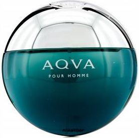Bvlgari Aqua Pour Homme Woda Toaletowa 100ml TESTER - Opinie i ceny na ...