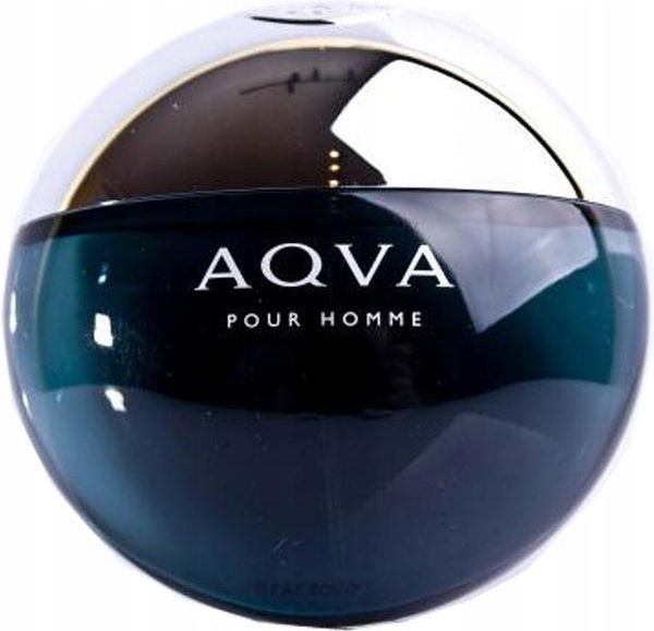 Bvlgari Aqua Pour Homme Woda Toaletowa 100ml TESTER - Opinie i ceny na ...