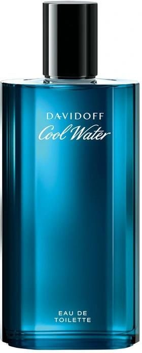 Davidoff Cool Water Man Woda Toaletowa 125ml TESTER - Opinie i ceny na ...