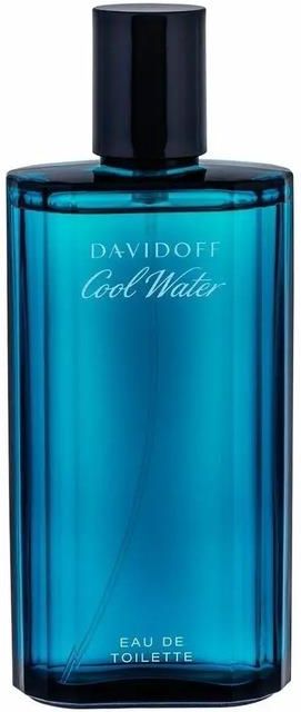 Davidoff Cool Water Man Woda Toaletowa 125ml TESTER - Opinie i ceny na ...