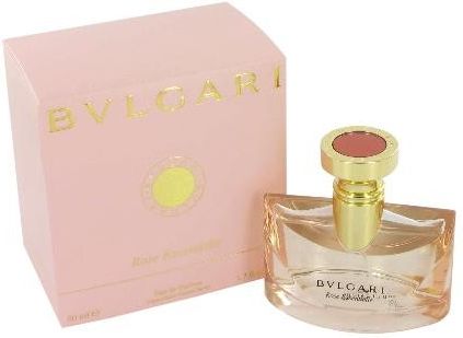 Bulgari Rose Essentielle woda perfumowana 30ml spray - Ceneo.pl