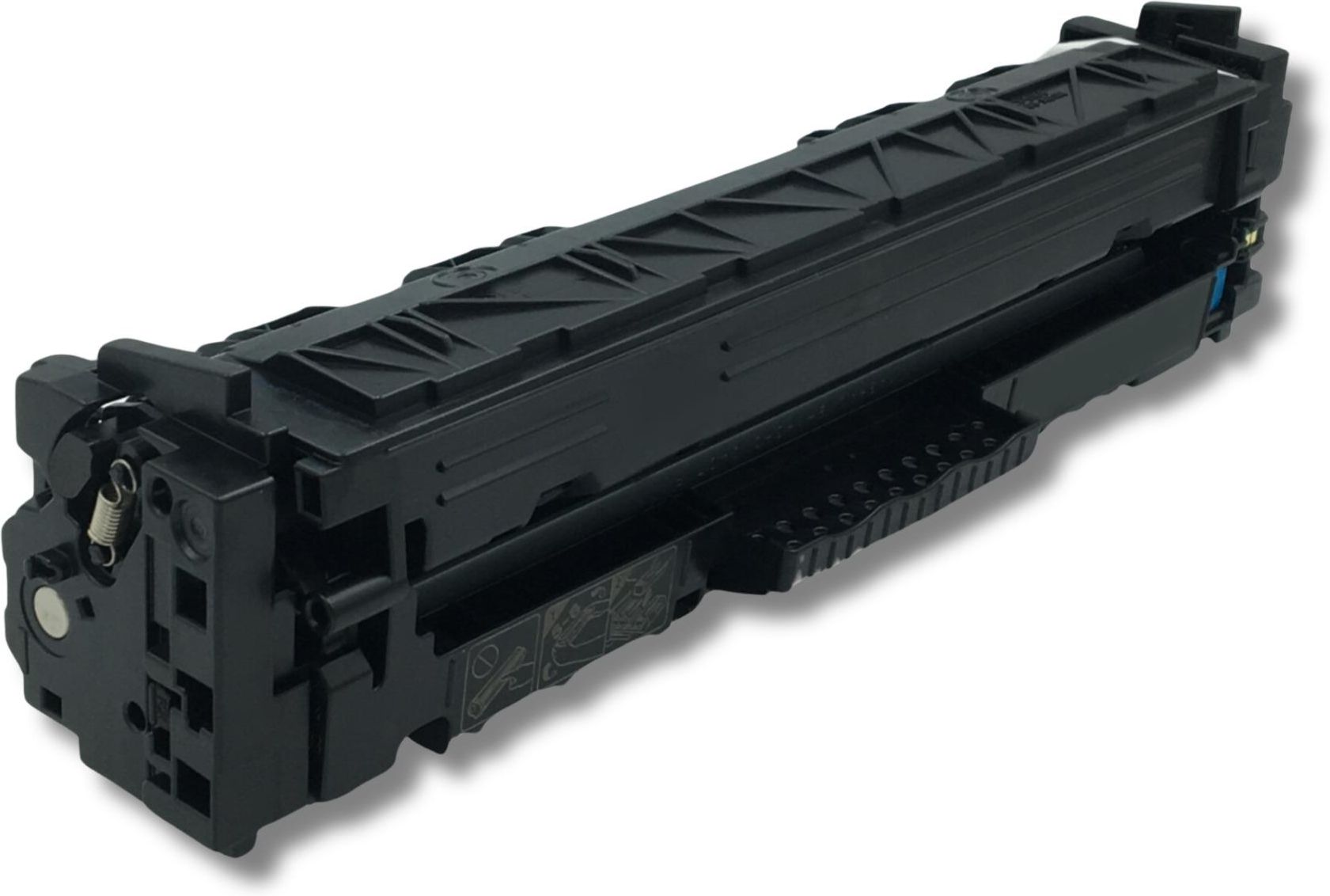 Toner zamiennik Ecotisk Toner do HP CF411A Niebieski ...