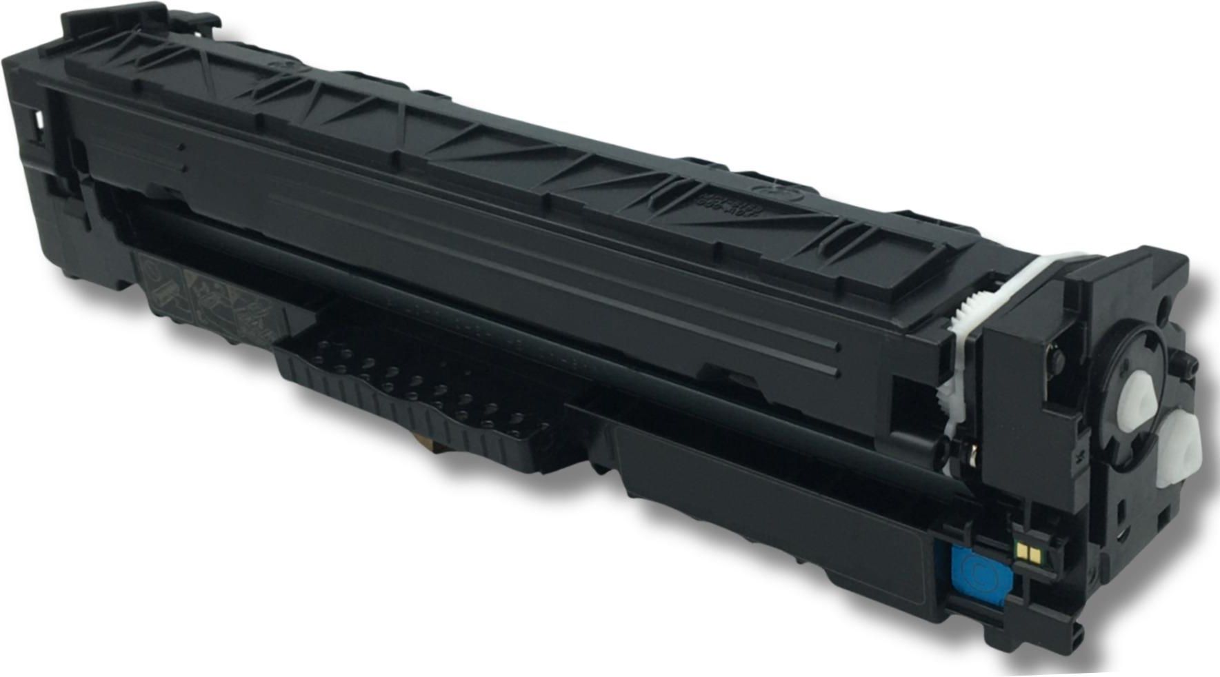 Toner zamiennik Ecotisk Toner do HP CF411A Niebieski ...