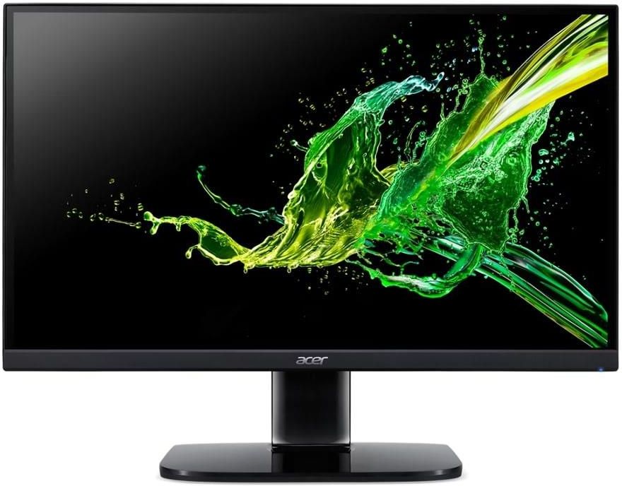 Monitor Acer 27 KA2 KA272U G (UMHX2EEG11) - Opinie i ceny na Ceneo.pl