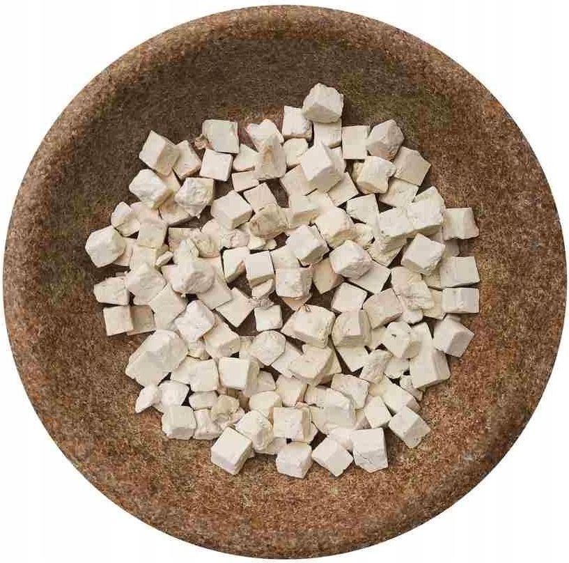 Plantago Poria Kokosowag zyb Cortex Poriae Cocos Fu Ling 100g - Opinie ...