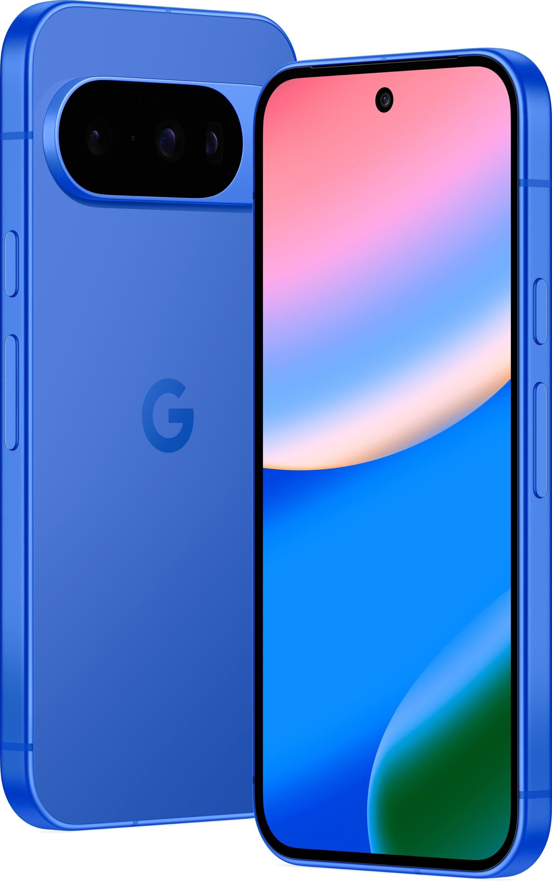 Google Pixel 10 5G 12/128GB Indygo - Cena, opinie na Ceneo.pl