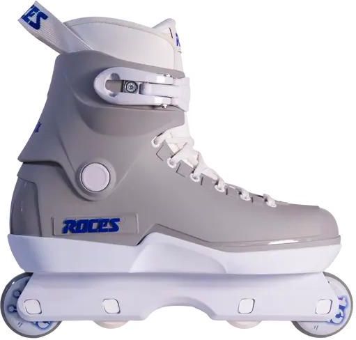 Rolki Roces M12 Lo Nardo Rolki Agresywne - 42 - Cena i Opinie - Ceneo.pl