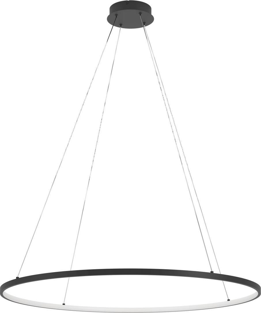 Eglo Parruta Lampa Wisząca 40Wled 4300Lm 2700_6500K Ip20 (901637 ...