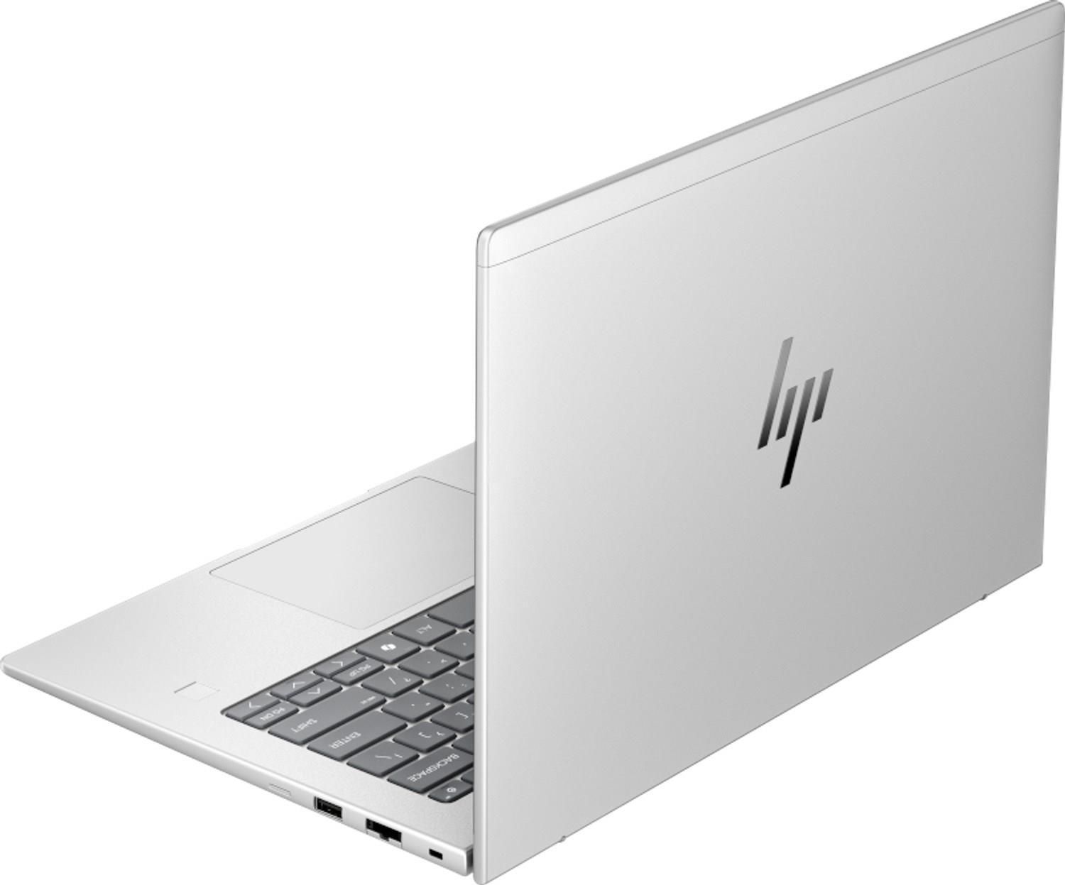 Laptop HP EliteBook 6 G1i 14/Ultra7/16GB/512GB/Win11 (C51GBET) - Opinie ...