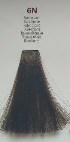 Nouvelle Fluid Color Shade Toner 60ml 6N - Opinie i ceny na Ceneo.pl