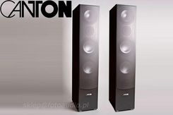 Canton Gle 490 mocca/biała - Opinie i ceny na Ceneo.pl