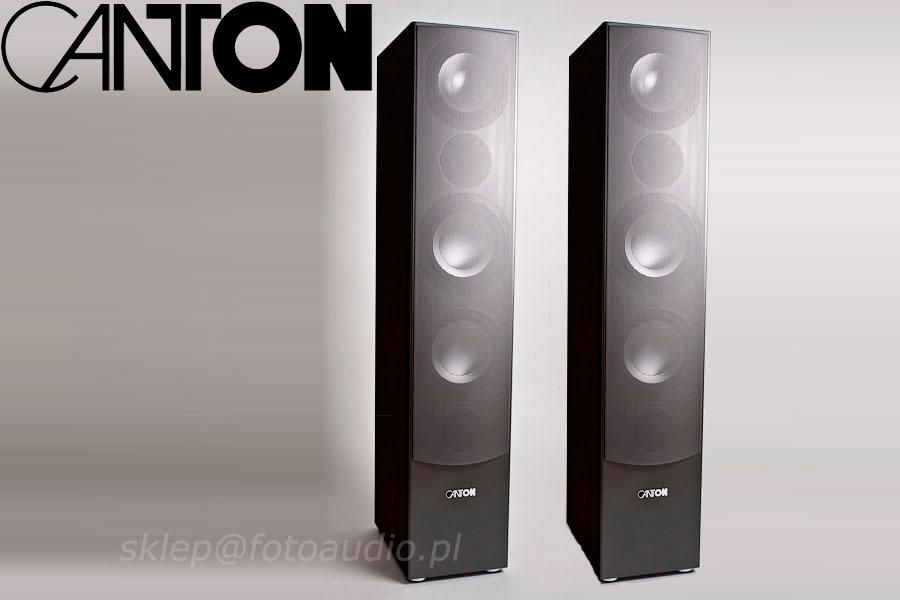 Canton Gle 490 mocca/biała - Opinie i ceny na Ceneo.pl