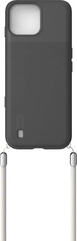 Doro Tpu Case Strap Graphit Für Aurora A3X Pokrowiec Na Telefon ...