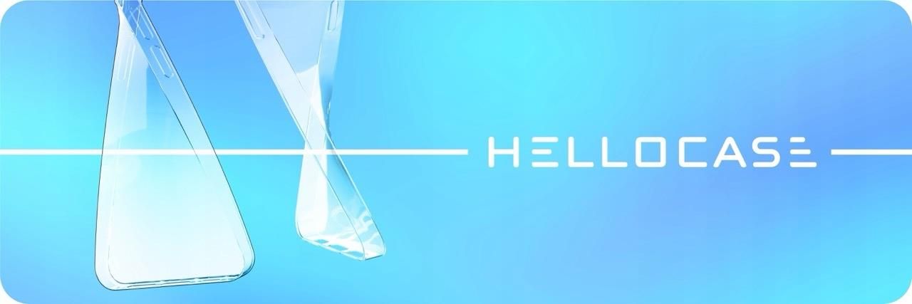 Hello Case Etui Do Nothing Phone 3A Pro - Etui na telefon, ceny i ...