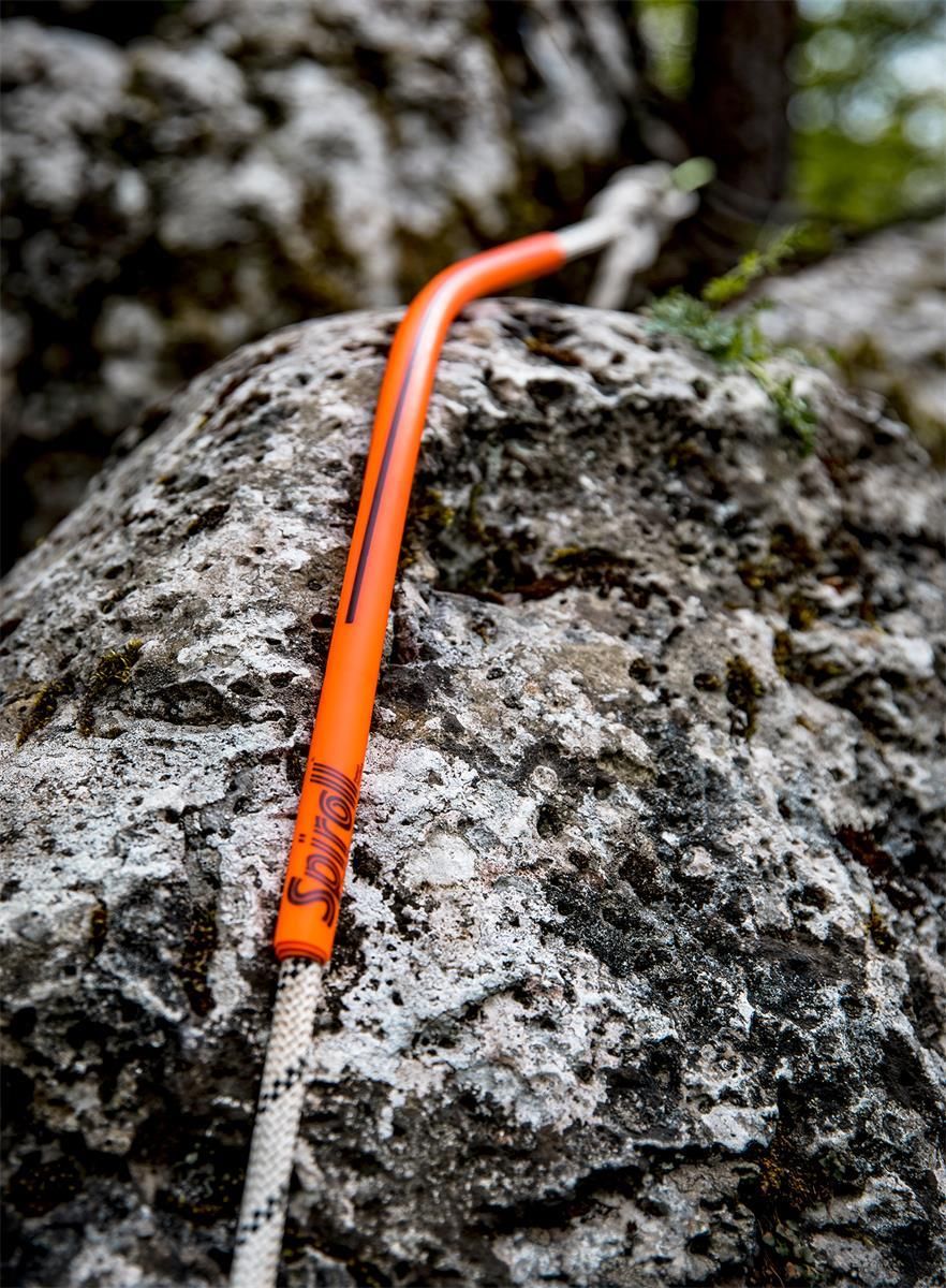Climbing Technology Spiroll - Ceny i opinie - Ceneo.pl