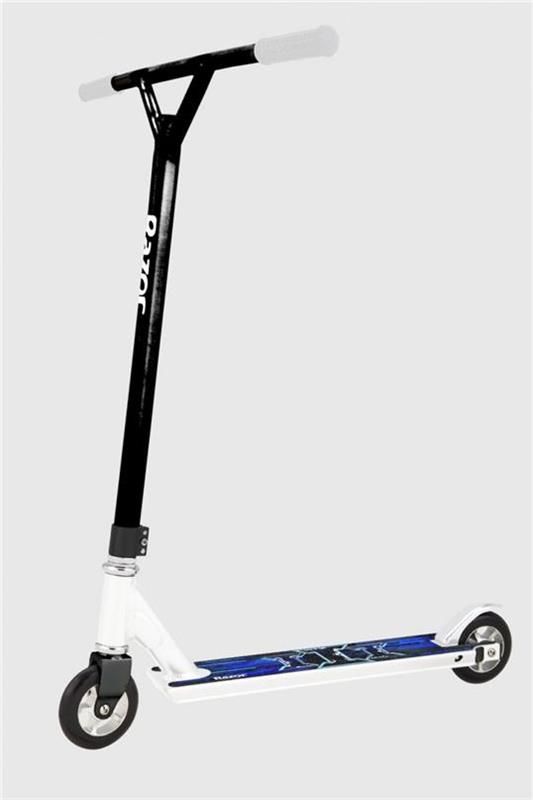 Hulajnoga Razor Pro Iii Biały Czarny - ceny, opinie, sklepy - Ceneo.pl