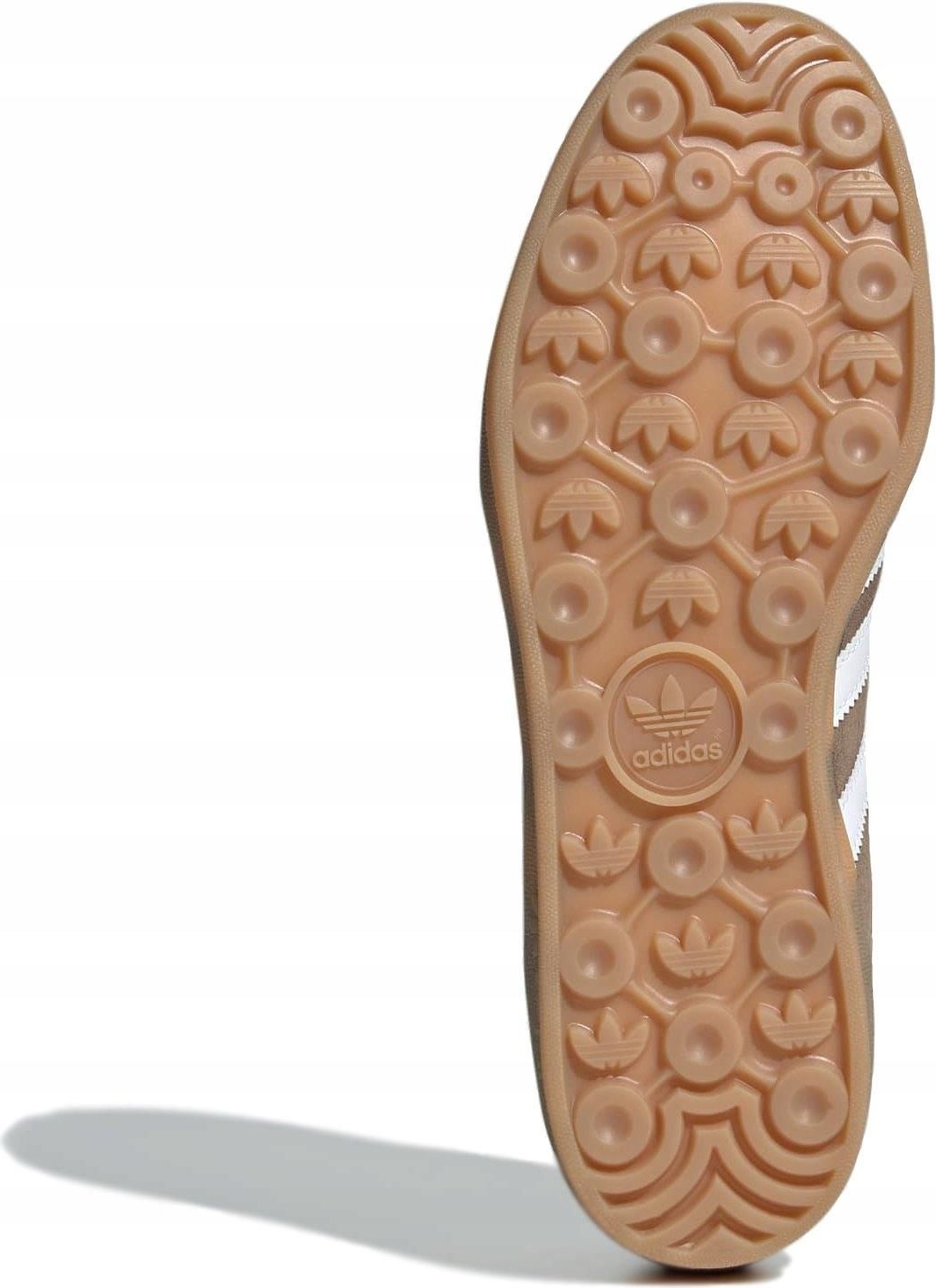 Buty sportowe męskie ADIDAS GAZELLE INDOOR r. 42 27 cm JQ0175 - Ceny i ...