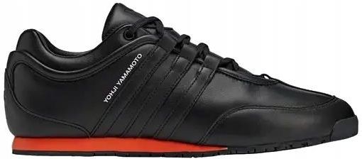 Buty sportowe ADIDAS Y-3 BOXING r. 44 2/3 sneakersy męskie 28,5 cm Y3 ...