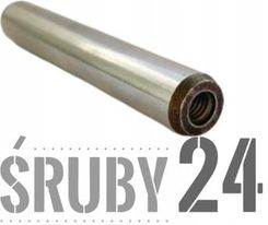 Kołek Walcowy Z Gwintem Wewnętrznym 8x50 Din7979D M6 Bez Pokrycia - Opinie i ceny na Ceneo.pl