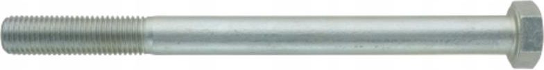 Granit Śruba Z Łbem Sześciokątnym Gwint Niepełny M20x250 Din 931 Iso 4014 Pn 82101 - Opinie i ...
