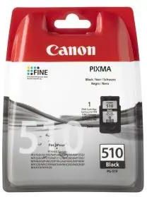 Sprzęt fotograficzny outlet Produkt z Outletu: Canon Pg-510 Czarny 9Ml ...
