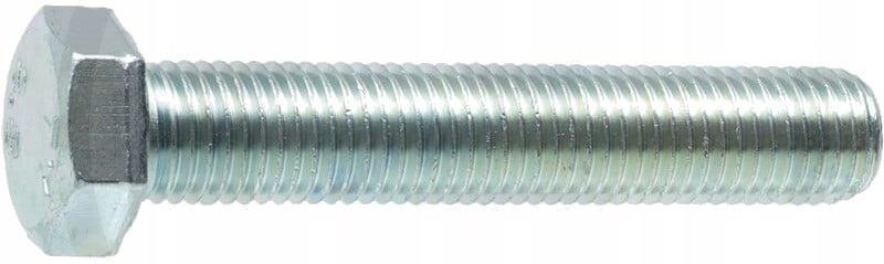 Granit Śruba Sześciokątna M10x25 Stalowa Ocynkowana Din 933 8.8 - Opinie i ceny na Ceneo.pl