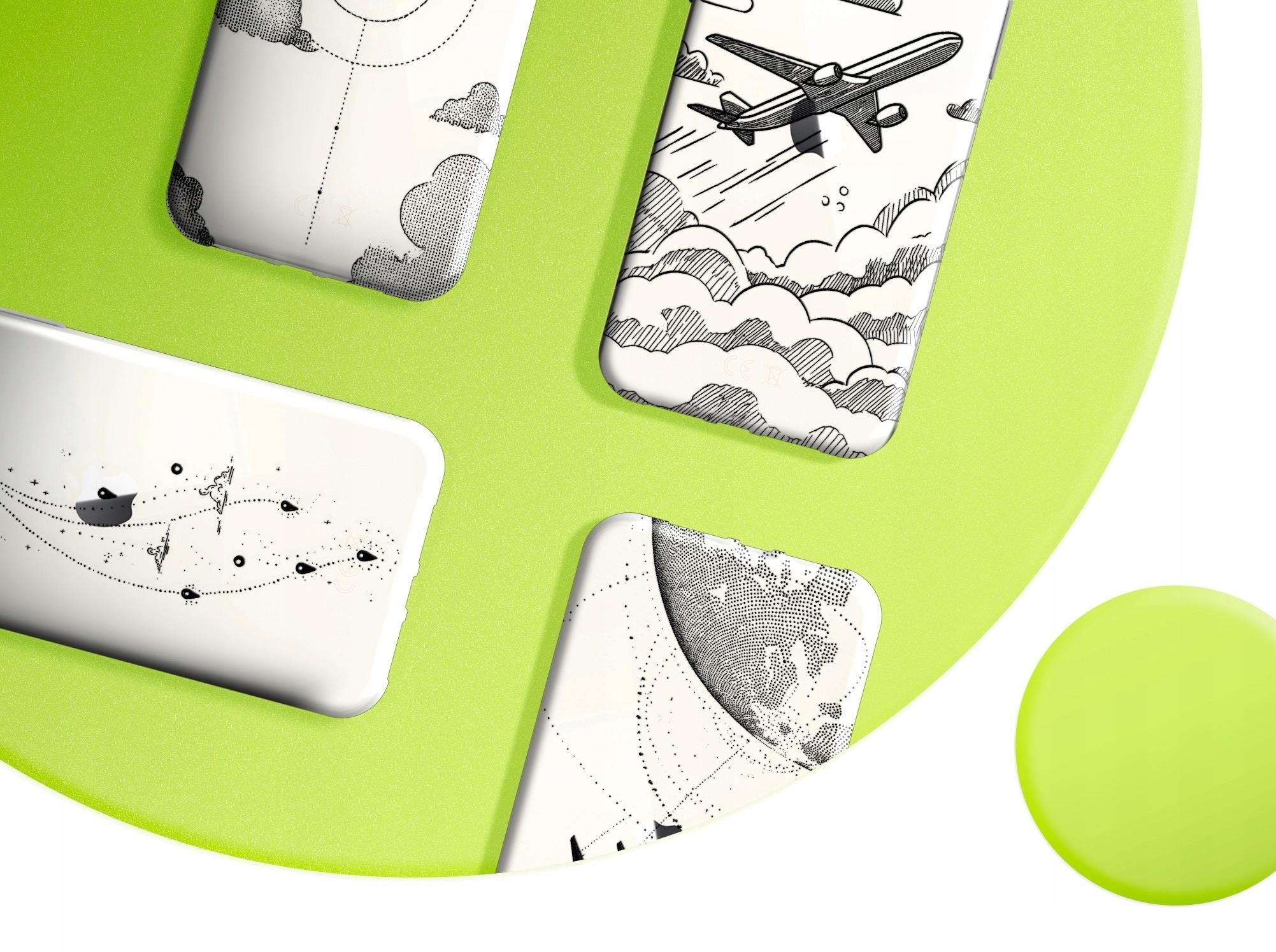 Hello Case Etui Do Nothing Phone 3A Podróż Wakacje Obudowa Pokrowiec ...