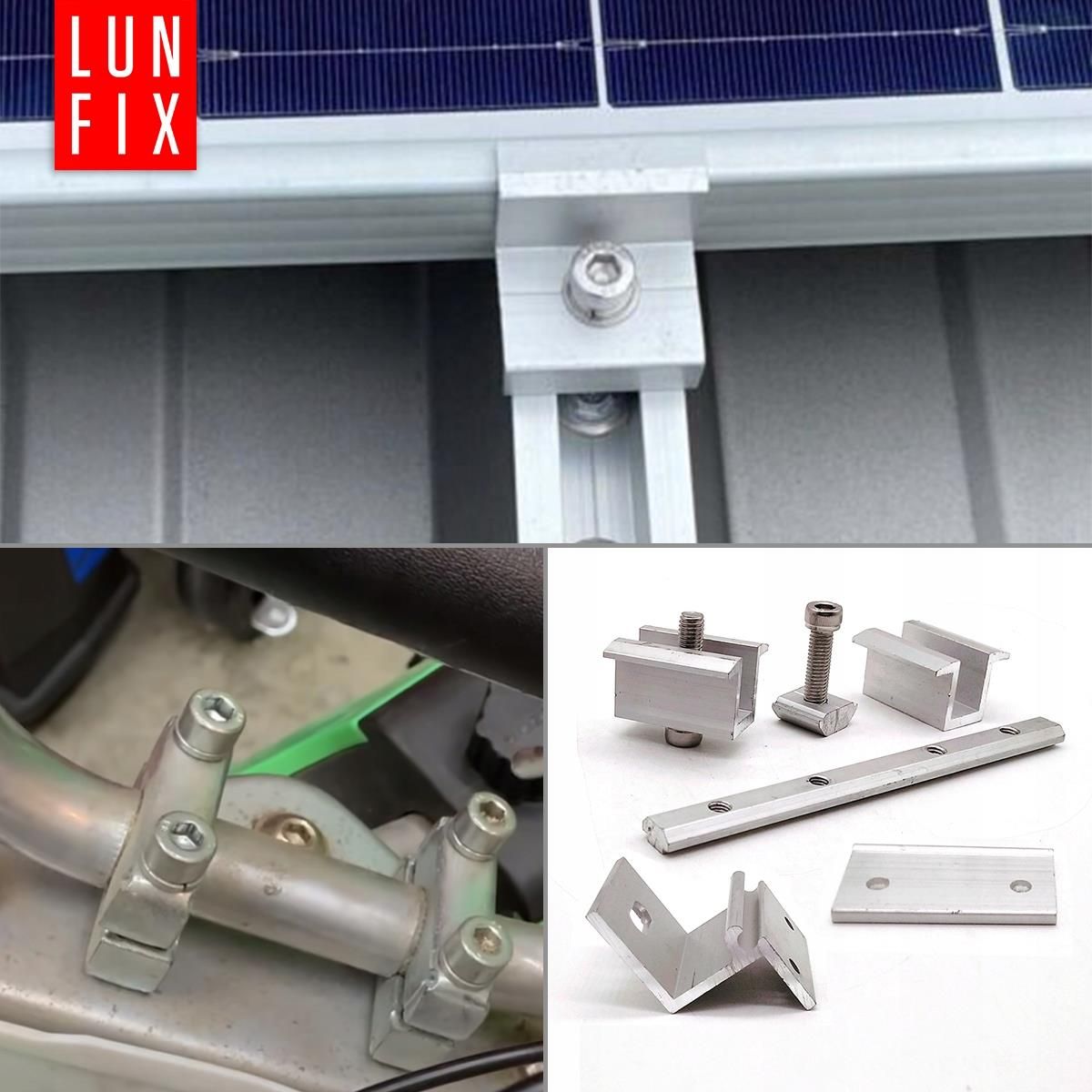 Lun Fix Śruba Imbusowa M8x30 Z Łbem Walcowym Din912 Kl. 8.8 Ampulowa Ocynk - Opinie i ceny na ...