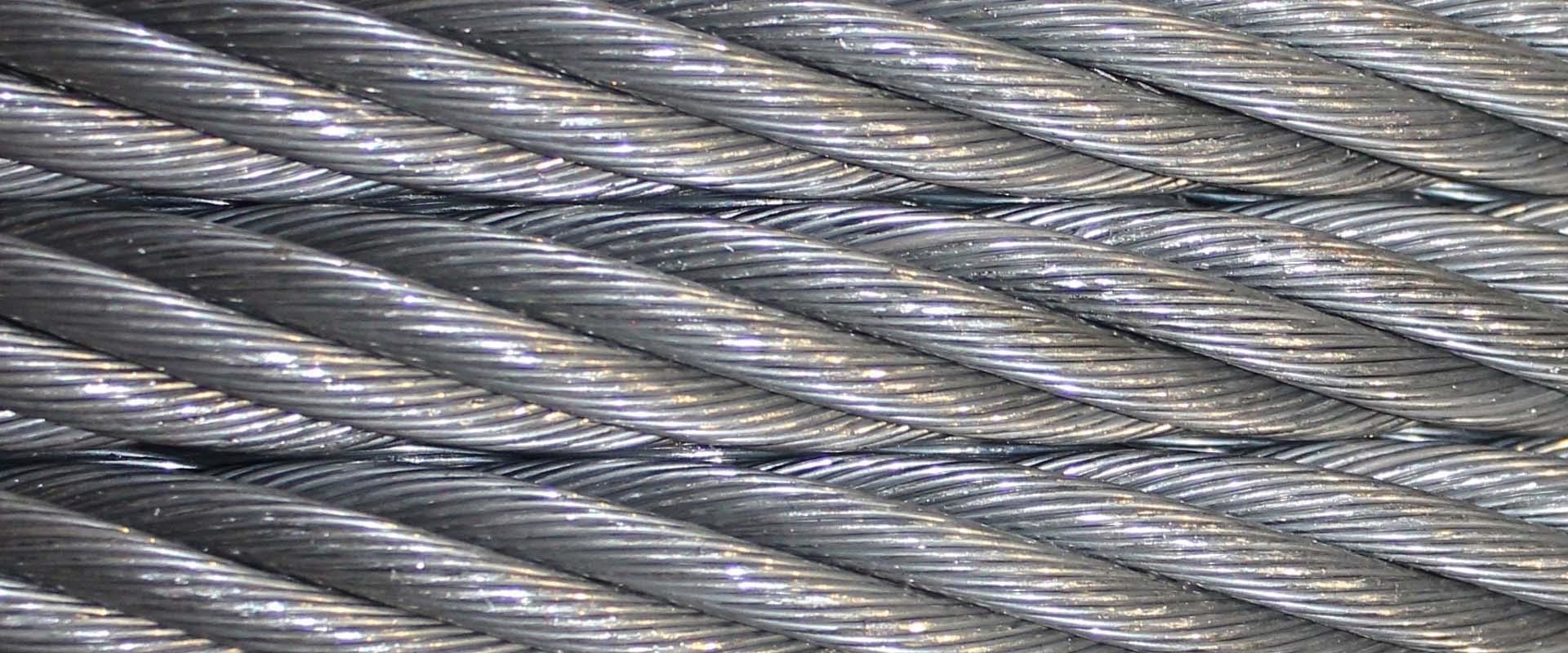 Lina Stalowa Kausza-Hak 9mmx17,5M 5.8T - Opinie i ceny na Ceneo.pl