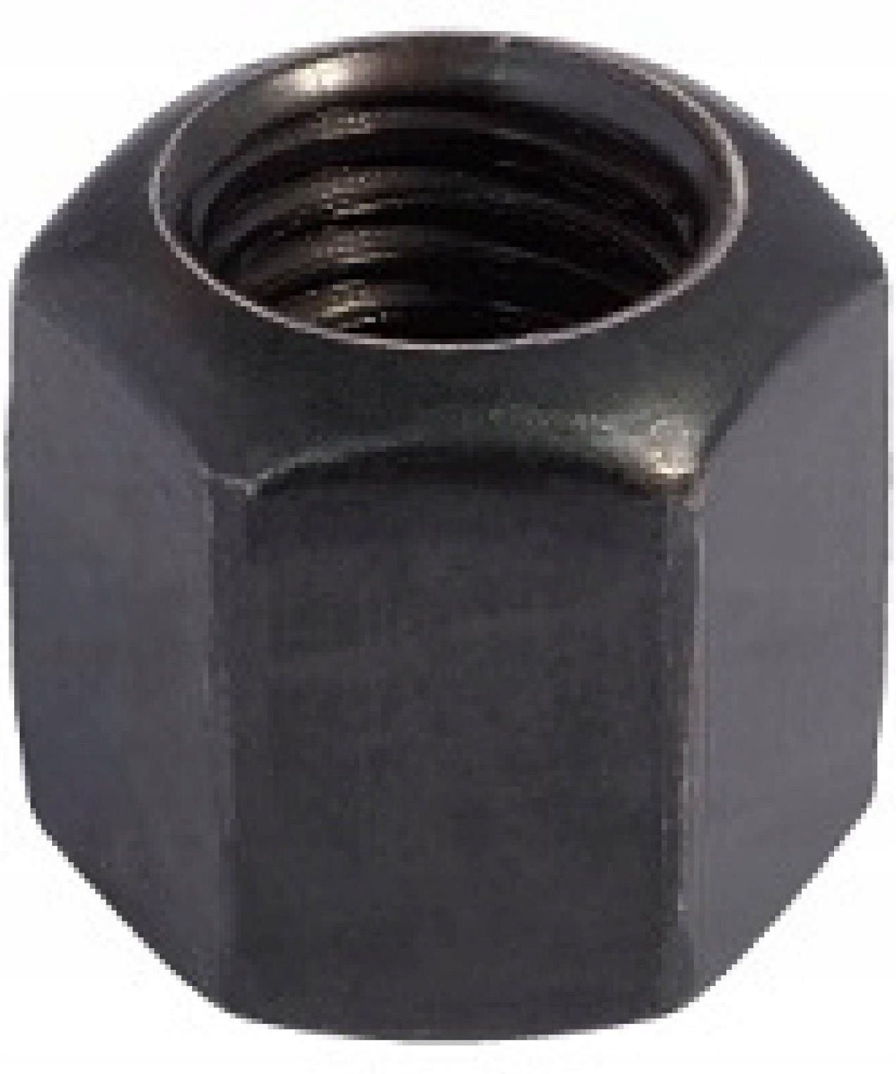 Nakrętka Wysoka M24-10 Din 6330 - Opinie i ceny na Ceneo.pl