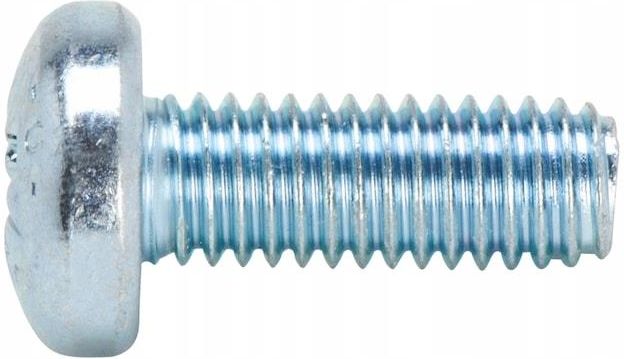 Wurth G.Walc. Din 7500-1 St. Oc. Ł.Pł. Z Wkręt-Gefu-Din7500-Ce-Z1-A2 ...