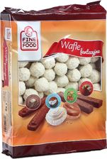 FINE FOOD 1kg Lumarki kokosowe - Ceny i opinie - Ceneo.pl