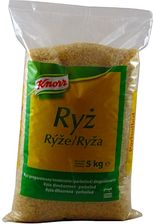 KNORR 5kg Ryż długoziarnisty - Ceny i opinie - Ceneo.pl