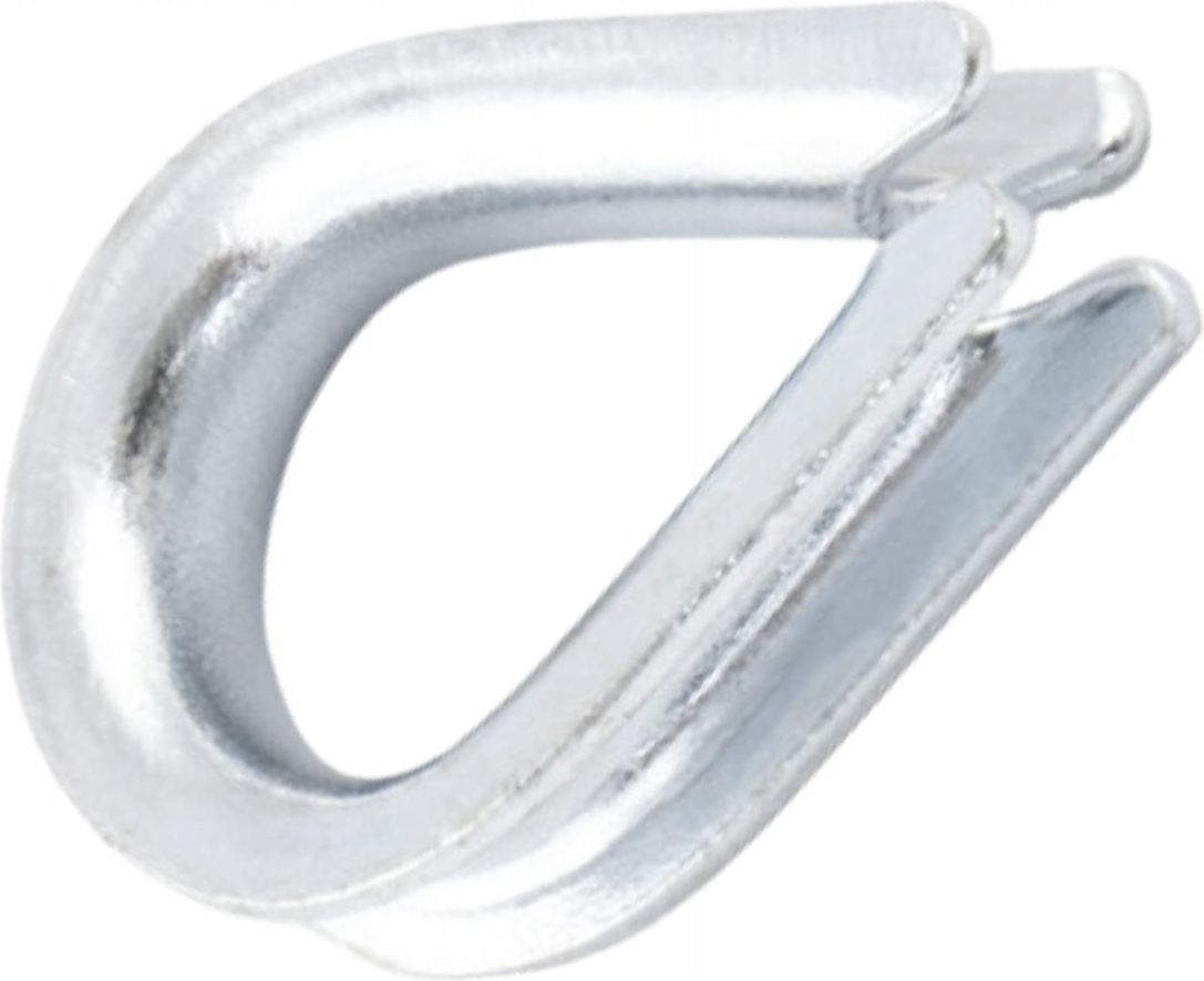 Kausza Wg Din 6899 B Ocynkowana R32mm - Opinie i ceny na Ceneo.pl