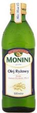 MONINI 500ml Olej ryżowy - Ceny i opinie - Ceneo.pl