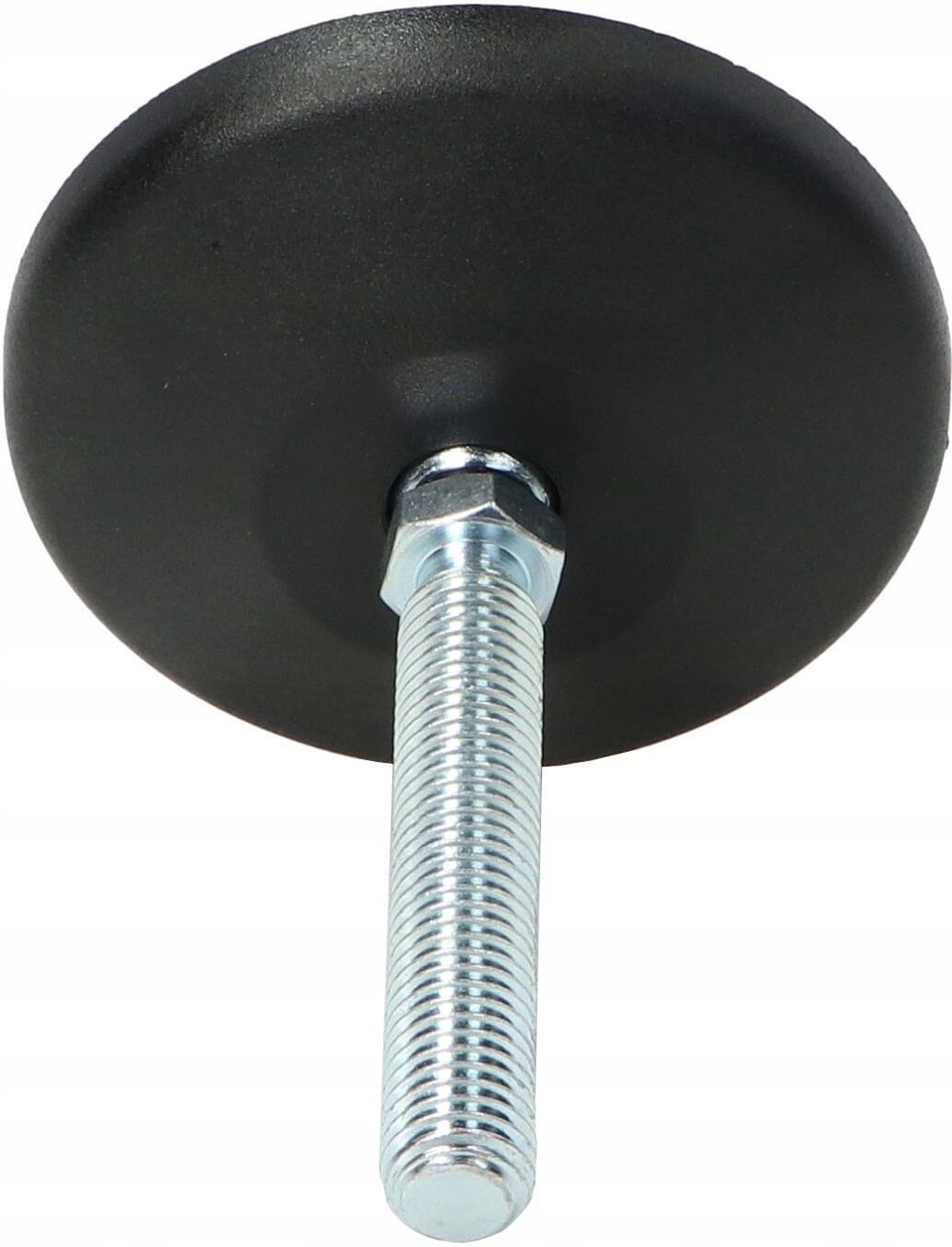 Stopa Stopka Wahliwa Regulująca Poziomująca D80m10 L100 Ocynk - Opinie i ceny na Ceneo.pl