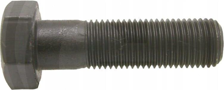 Granit Śruba Sześciokątna Stalowa 7/16” Din 931 76,2mm - Opinie i ceny na Ceneo.pl