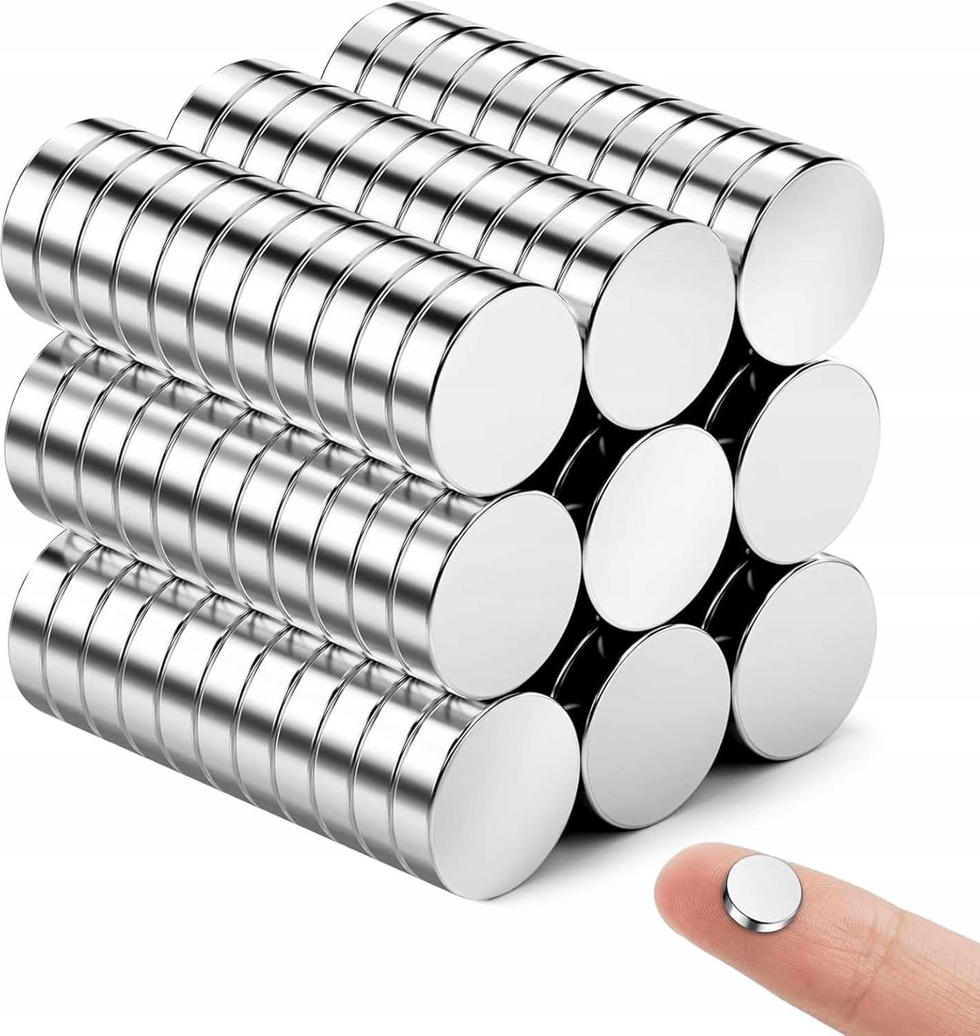 Magnes Neodymowy 5mm - Opinie i ceny na Ceneo.pl