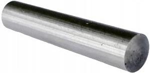 Kołki Walcowe Niehartowane Din 7 6x100 x50 - Opinie i ceny na Ceneo.pl