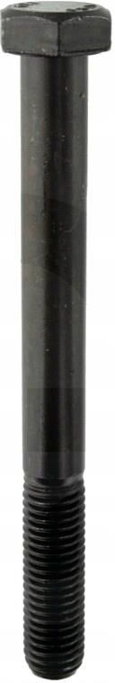 Granit Śruba Sześciokątna M14x140 Stalowa 10.9 Czarna Din 931 - Opinie i ceny na Ceneo.pl